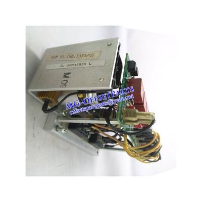China 91.198.1333, HD ORIGINAL POWER PART, HD ORIGINAL USED SPARE PARTS for sale