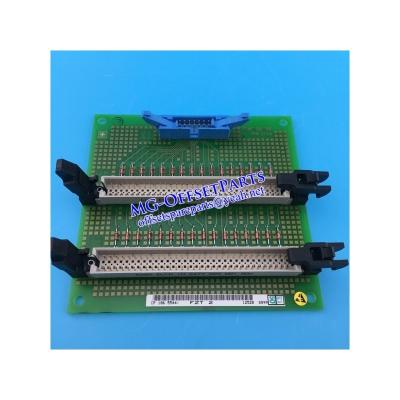 China HD ORIGINAL PRINTED CIRCUIT BOARD FZT2, CP.186.5544, HD ORIGINAL NEW SPARE PARTS for sale