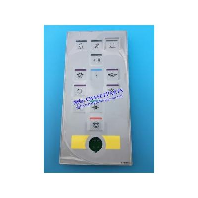 China HD ORIGINAL TOUCH SENSITIVE SCREEN, H2.146.9202/01, HD ORIGINAL NEW SPARE PARTS for sale