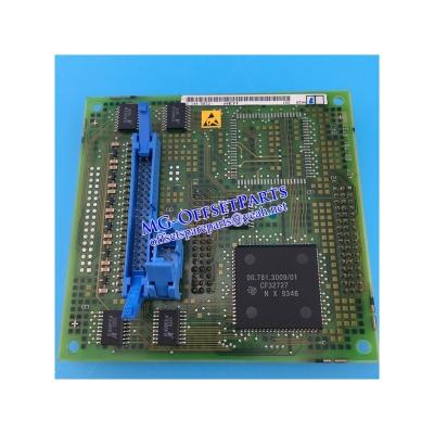China HD ORIGINAL MODULE AEM, M2.144.5032, HD ORIGINAL NEW SPARE PARTS for sale