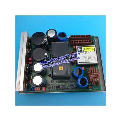 China M2.144.2031/01, HD ORIGINAL POWER SUPPLY MODULE NTM, HD ORIGINAL NEW SPARE PARTS for sale