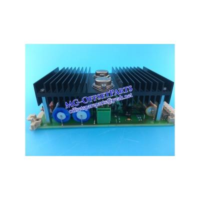 China PP.02340682, HD ORIGINAL POWER SUPPLY BOARD, HD ORIGINAL NEW SPARE PARTS for sale