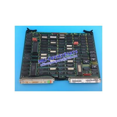 China HD ORIGINAL PCB REC2, PP.00032065, HD ORIGINAL NEW SPARE PARTS for sale