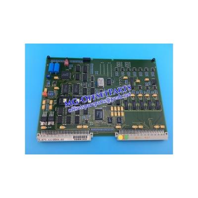 China PP.04110544, HD ORIGINAL AK-CONTROLLER, HD ORIGINAL NEW SPARE PARTS for sale