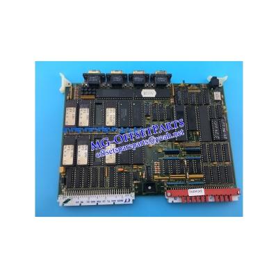 China HD ORIGINAL P.C.U.BOARD, PP.023594, HD ORIGINAL NEW SPARE PARTS for sale