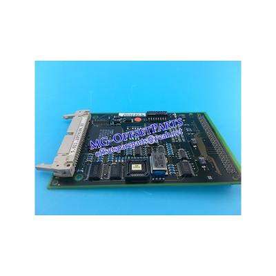 China HD ORIGINAL SCSI-SINGLE-1, PP.02859289, HD ORIGINAL NEW SPARE PARTS for sale