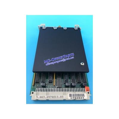 China PP.02976013, HD ORIGINAL HF-OSZ.3, HD ORIGINAL NEW SPARE PARTS for sale