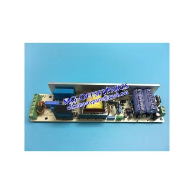 China HD ORIGINAL SERIES REACTOR 24V-DC, PP.04244559, HD ORIGINAL NEW SPARE PARTS for sale