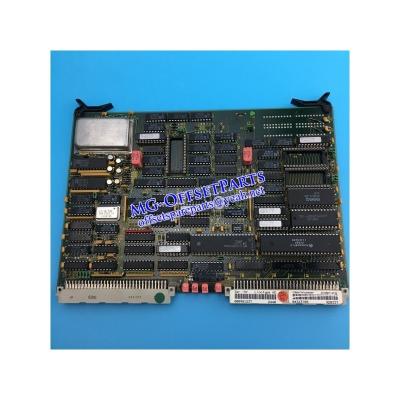 China HD ORIGINAL PCB REC, PP.04323785, HD ORIGINAL NEW SPARE PARTS for sale
