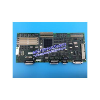 China PP.04452313, HD ORIGINAL PCB RAPAO, HD ORIGINAL NEW SPARE PARTS for sale