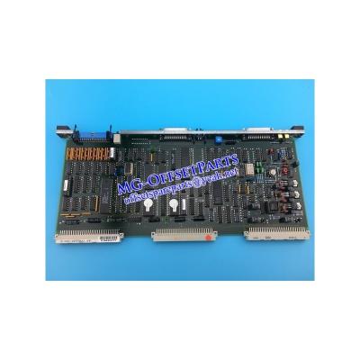 China HD ORIGINAL VORSCHUB -STRG2-1, PP.04577825, HD ORIGINAL NEW SPARE PARTS for sale
