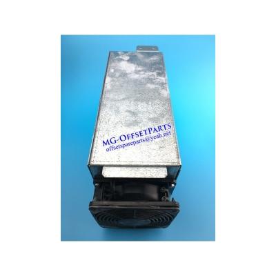 China HD ORIGINAL HELL CONTROLLER, PP.04596692, HD ORIGINAL NEW SPARE PARTS for sale