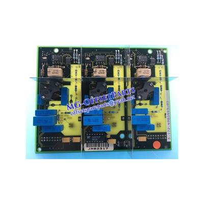 China HD ORIGINAL HIGH VOLTAGE-T4, PP.04983483, HD ORIGINAL NEW SPARE PARTS for sale