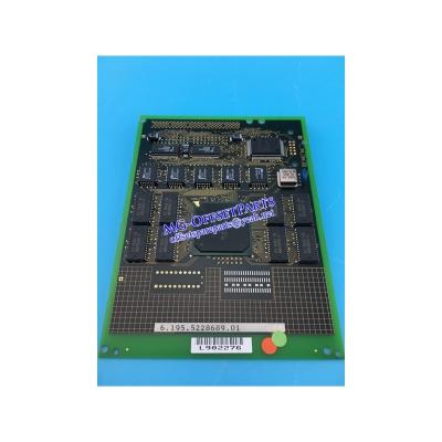 China HD ORIGINAL ISP-3, PP.05228689, HD ORIGINAL NEW SPARE PARTS for sale