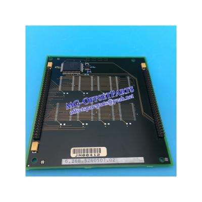 China PP.05273927, HD ORIGINAL MOD.KIT MAINCONTROLLER, HD ORIGINAL NEW SPARE PARTS for sale