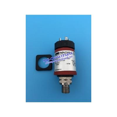 China L6.170.0808, HD ORIGINAL SENSOR 0-2,5BAR 0-10V, ORIGINAL HD USED SPARE PARTS for sale