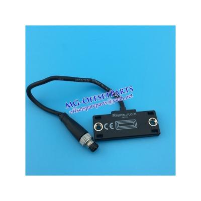 China HD ORIGINAL SENSOR, F2.110.7312/01, ORIGINAL HD USED SPARE PARTS for sale