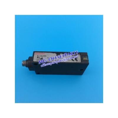 China 61.110.1323, L2.110.1324/01, HD ORIGINAL SENSOR, ORIGINAL HD USED SPARE PARTS for sale