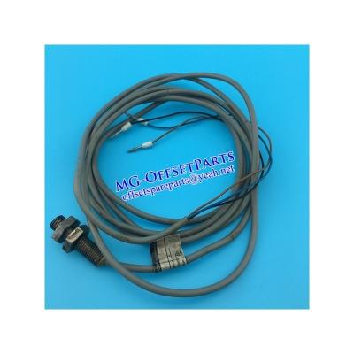 China 61.110.1325, 50.000/0627, HD ORIGINAL SENSOR, ORIGINAL HD USED SPARE PARTS for sale