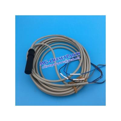 China M2.198.1563/06, HD ORIGINAL E502 XB32/XB232 MACHINE SENSOR, ORIGINAL HD NEW SPARE PARTS for sale