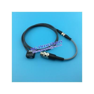 China F2.110.1463,F2.110.1462,HD ORIGINAL THE LATEST 102 MACHINE FRONT LAY SENSOR,ORIGINAL HD NEW SPARE PARTS for sale