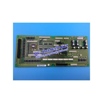 China HD ORIGINAL FLAT MODULE CON-SAL PSB PCB, PP.05697689, HD ORIGINAL NEW SPARE PARTS for sale
