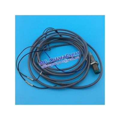 China HD ORIGINAL SENSOR TT11 50/60HZ, 92.110.1341/01, ORIGINAL HD USED SPARE PARTS for sale