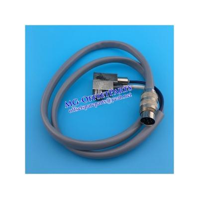 China HD ORIGINAL SM102 MACHINE LIGHT BARRIER, 71.110.1321, ORIGINAL HD NEW SPARE PARTS for sale