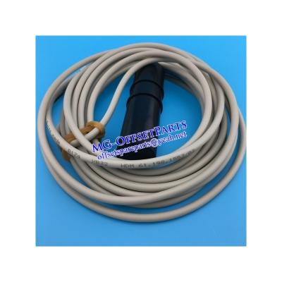 China HD ORIGINAL SENSOR CAPAC SWIT PROX, 61.198.1553/02, ORIGINAL HD NEW SPARE PARTS for sale
