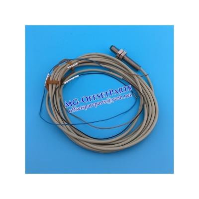 China HD ORIGINAL SENSOR, 61.110.1531, ORIGINAL HD NEW SPARE PARTS for sale