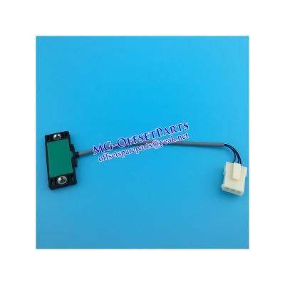 China HD ORIGINAL XL105 MACHINE SENSOR, F2.110.7306/01, ORIGINAL HD NEW SPARE PARTS for sale