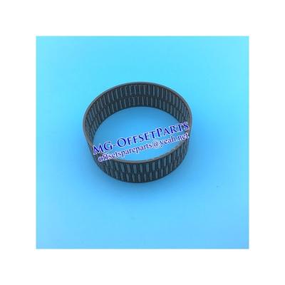 China HD MACHINE NEEDLE BEARING CAGE,00.550.0619,00.550.0245,SPARE PARTS FOR HD PRINTING MACHINE for sale