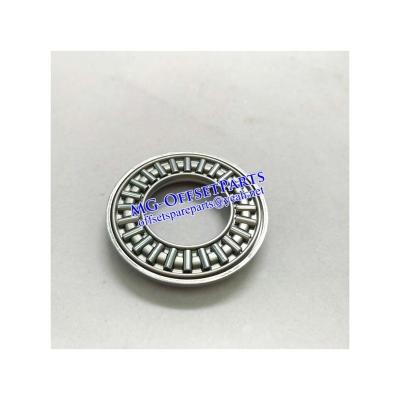 China 00.550.0957,AXW20,HD MACHINE NEEDLE THRUST BEARING,SPARE PARTS FOR HD PRINTING MACHINE for sale