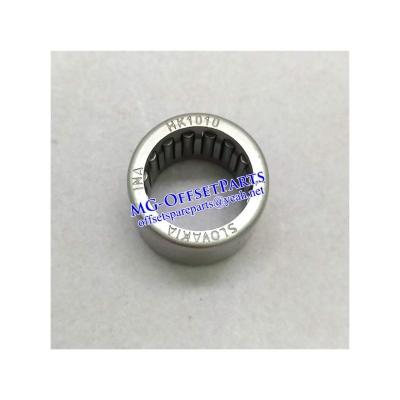 China INA ORIGINAL NEEDLE BUSHING, 00.550.0001, HK1010, ORIGINAL INA NEW PARTS for sale