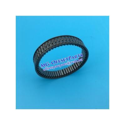 China 00.580.5215, FE 458 Z, HD ORIGINAL OVERRUNNING CLUTCH, ORIGINAL HD NEW PARTS for sale