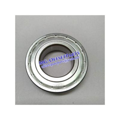 China FAG ORIGINAL GROOVED BALL BEARING, 00.520.0676, 6005, ORIGINAL FAG NEW PARTS for sale