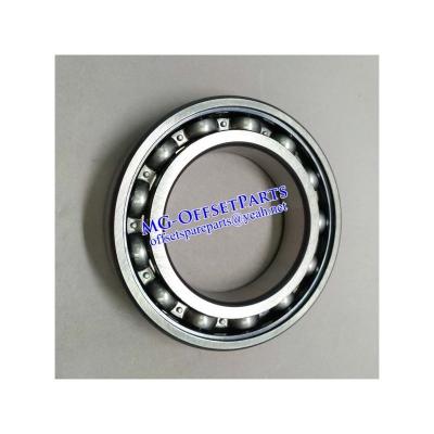 China 00.520.0856, 6011, FAG ORIGINAL GROOVED BALL BEARING, ORIGINAL FAG NEW PARTS for sale