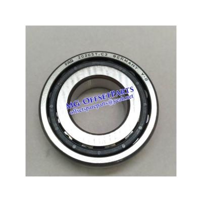 China FAG ORIGINAL SELF ALIGNING ROLLER BEARING, 00.520.1682, 20205T.C3, ORIGINAL FAG NEW PARTS for sale