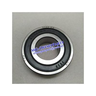 China FAG ORIGINAL GROOVED BALL BEARING, 00.520.1703, 6002, ORIGINAL FAG NEW PARTS for sale