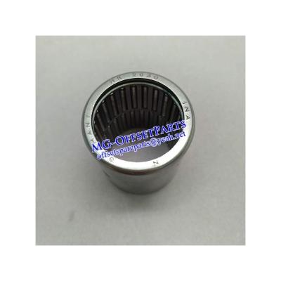China INA ORIGINAL NEEDLE BUSHING, 00.550.0086, HK2030, ORIGINAL INA NEW PARTS for sale