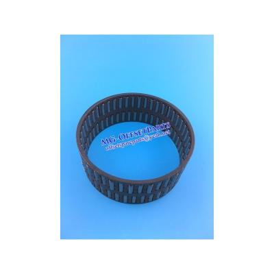 China HD ORIGINAL NEEDLE BEARING CAGE, 00.550.0766, 00.550.0685, ORIGINAL HD NEW PARTS for sale