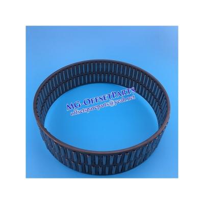 China HD ORIGINAL NEEDLE BEARING CAGE,00.550.0993,00.550.0987, ORIGINAL HD NEW PARTS for sale