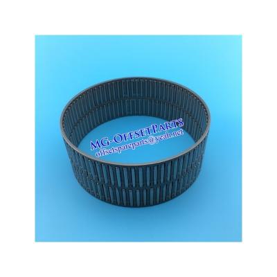 China HD ORIGINAL NEEDLE BEARING CAGE,00.550.1437,00.550.1426,ORIGINAL HD NEW PARTS for sale