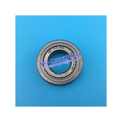 China HD ORIGINAL OVERRUNNING CLUTCH, 00.580.2108, FKNS 6206, ORIGINAL HD NEW PARTS for sale
