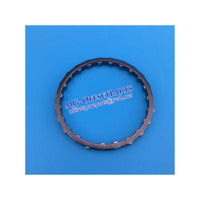 China HD ORIGINAL ROLLER BEARING, 00.580.5216, RL 458-4 , ORIGINAL HD NEW PARTS for sale