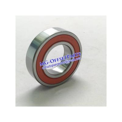 China HD ORIGINAL BEARING, NTN 6005LLU, ORIGINAL HD NEW PARTS for sale