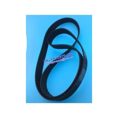 China 00.580.6009, 400 S8M 2048, HD ORIGINAL TOOTHED BELT, ORIGINAL HD NEW PARTS for sale