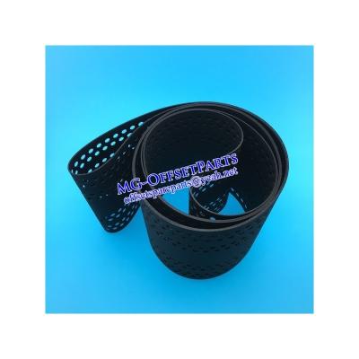 China L2.832.614 /01, HD ORIGINAL CD74 MACHINE SUCTION TAPE, ORIGINAL HD NEW PARTS for sale
