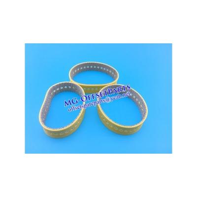China HD ORIGINAL SUCTION TAPE, M2.015.846F, 3 X M2.015.878, W:20MM, ORIGINAL HD NEW PARTS for sale