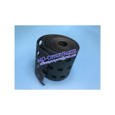 China HD ORIGINAL SUCTION TAPE, M2.020.017, 1265*54*0.9MM, ORIGINAL HD NEW PARTS for sale